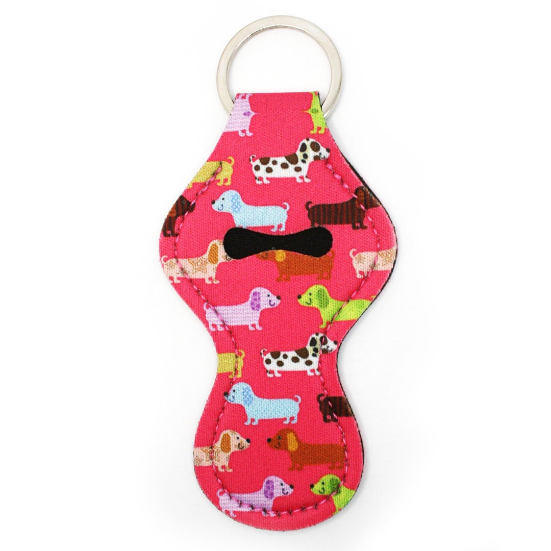Dogs Lip Balm Holder | Herbal Icing